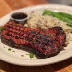Photos | The Raven Grill, Houston
