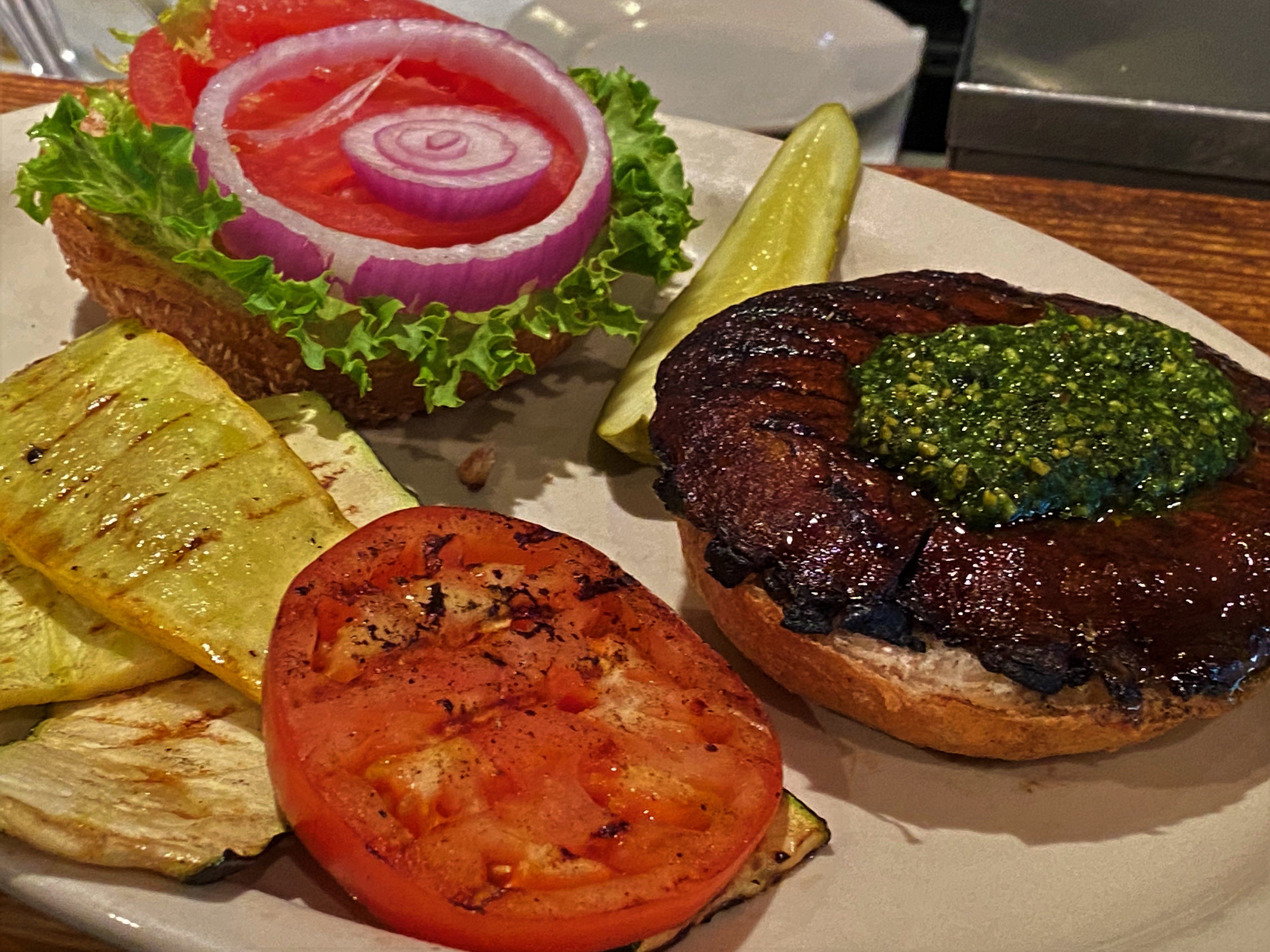 Photos | The Raven Grill, Houston