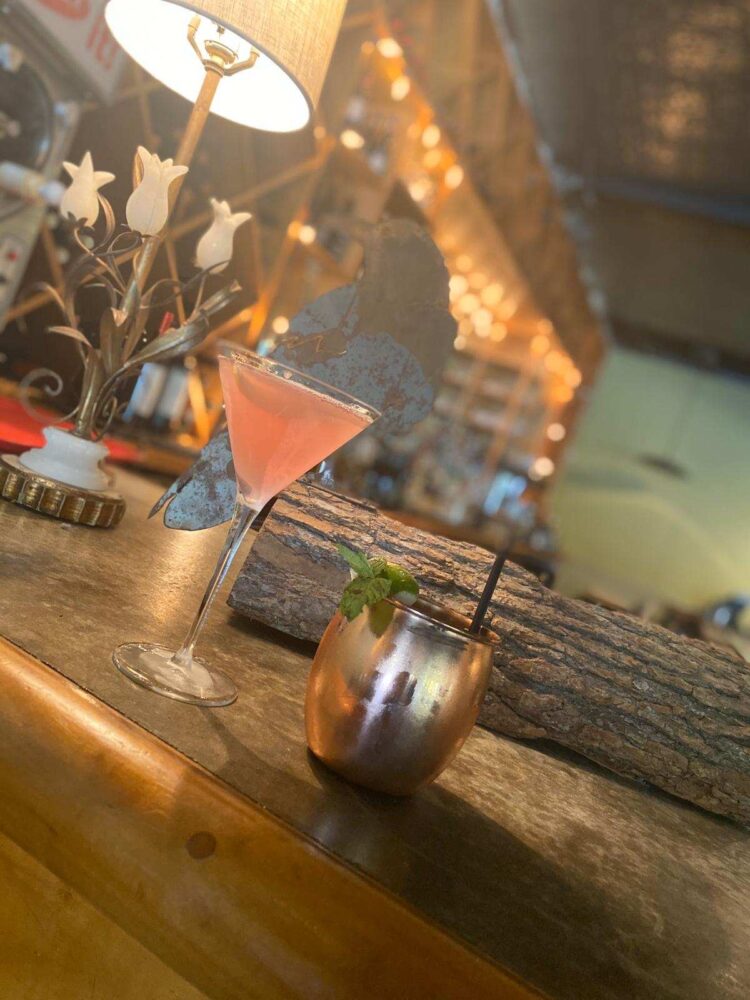 Photos | The Raven Grill, Houston