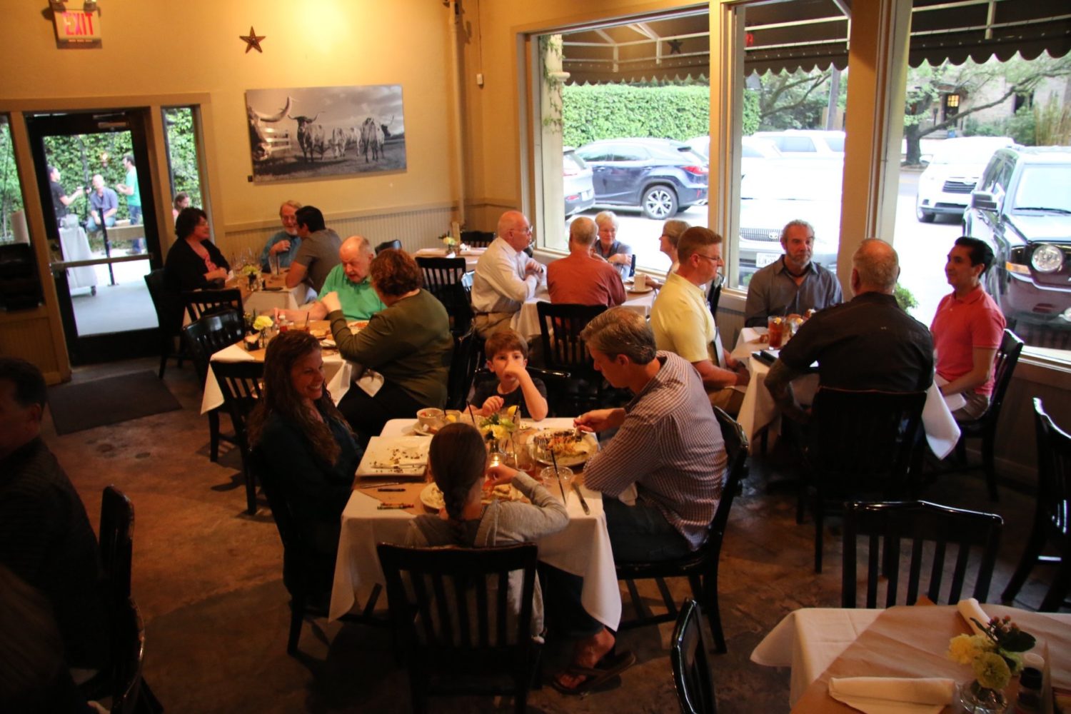 Photos | The Raven Grill, Houston