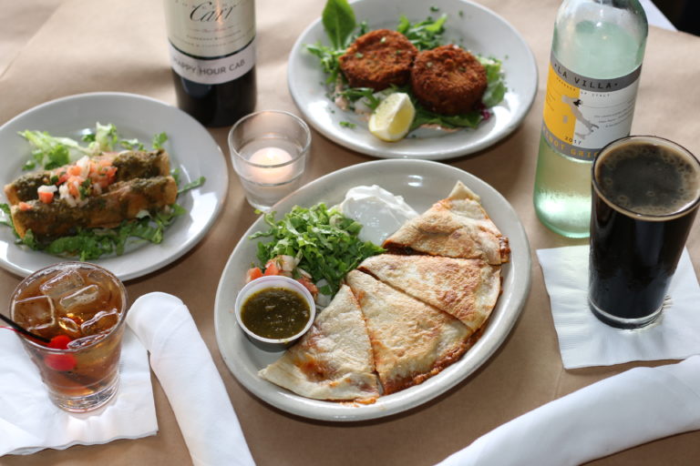 Photos | The Raven Grill, Houston