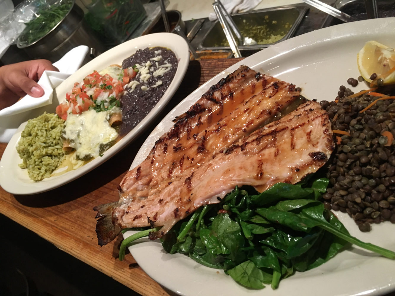 Photos | The Raven Grill, Houston