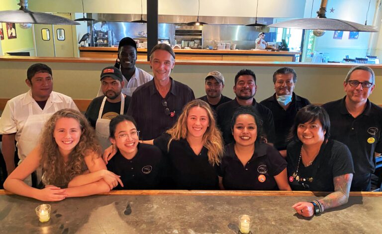 Photos | The Raven Grill, Houston